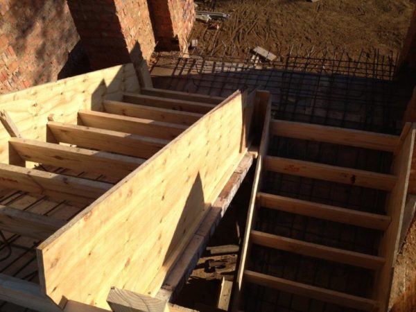 First Floor Concrete Slab Specialists – ECO Built