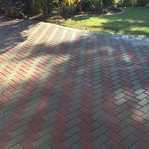 Cement Bevel Pavers – ECO Built